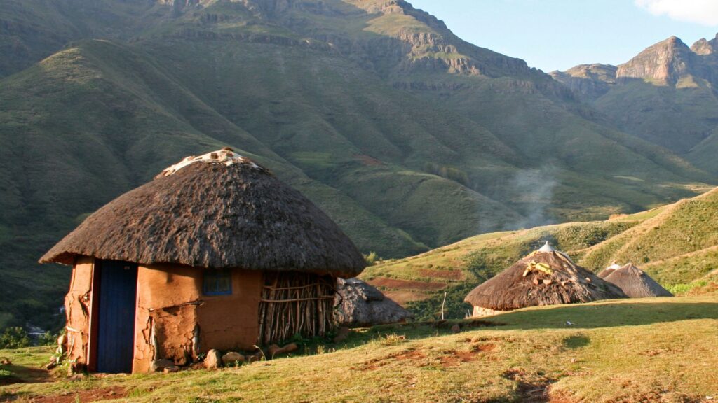 Exploring Lesotho Tourist Attractions in 48 Hours - Ustravelfirst.com
